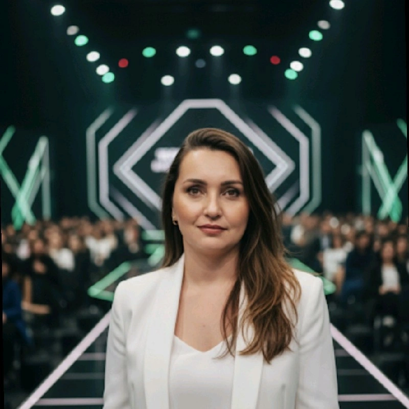 AI Brasil Experience 2025 - 30-31 Outubro - Distrito Anhembi